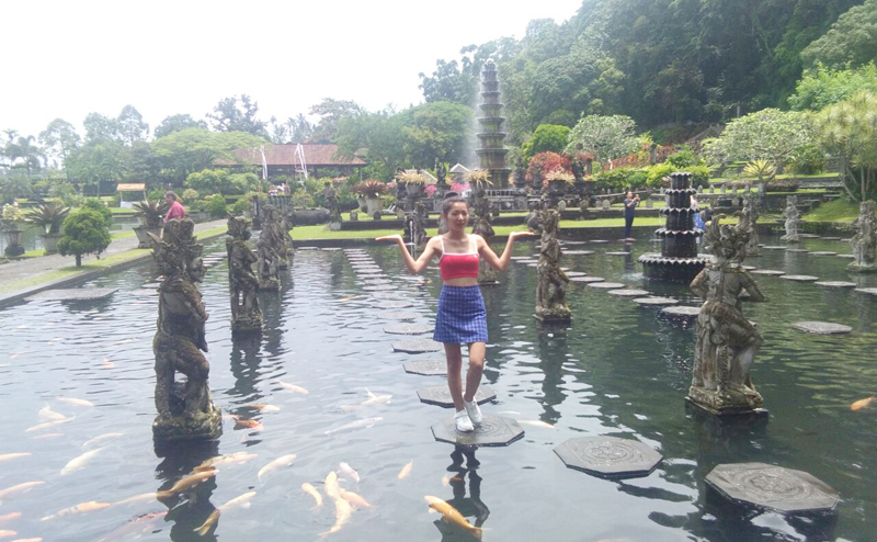 Lempuyang Temple Trekking - Lempuyang Temple Tour